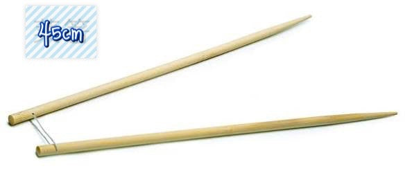 OHASHI COCINA 45 CM – Obachan