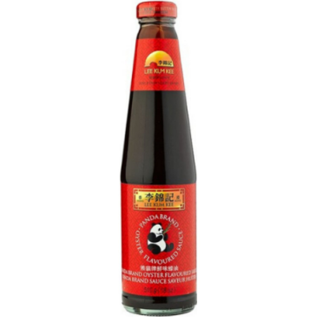 SALSA DE OSTIÓN MARCA LKK 510 G – Obachan