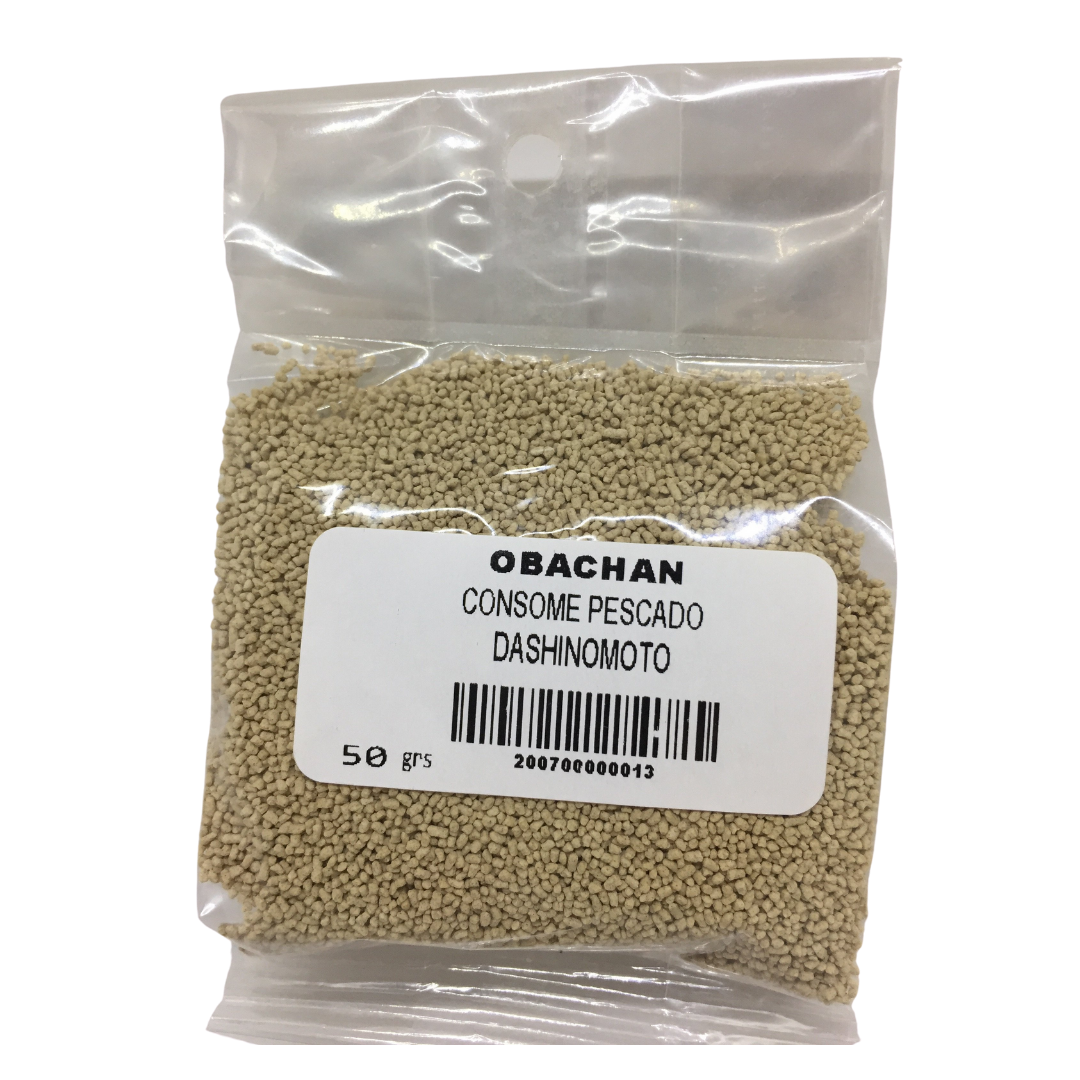 DASHINOMOTO 50 G (REENVASADO) – Obachan